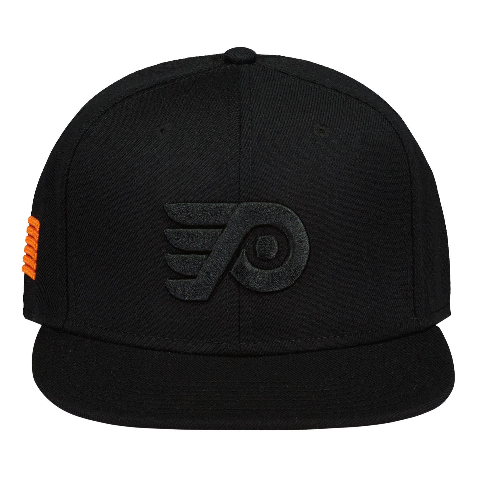 Flyers Travel Snapback Cap – Billebeino US