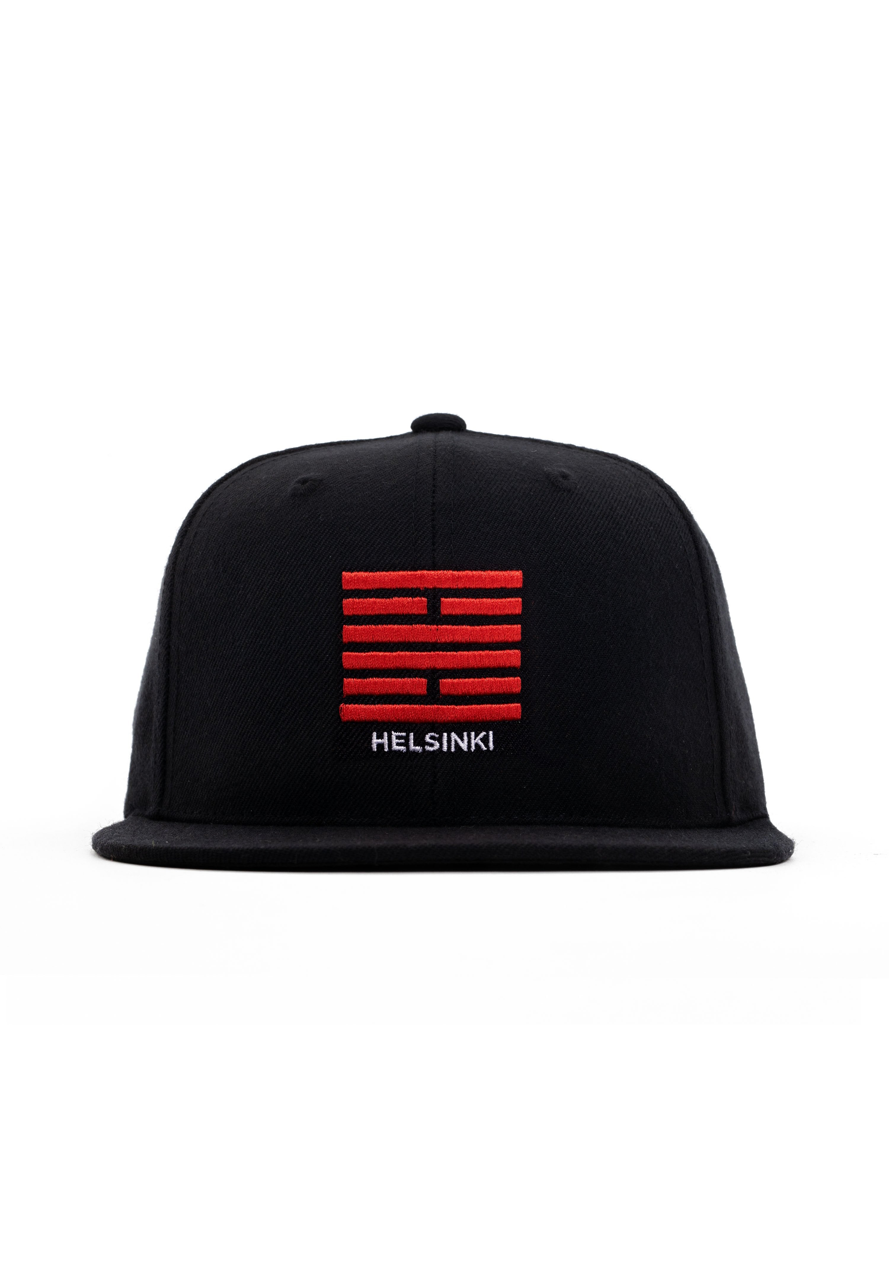 Helsinki Brick Cap – Billebeino US
